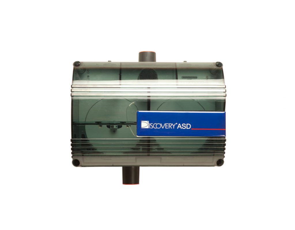 Apollo XP95 Aspirating Smoke Detector (ASD) – Irish Safety Systems