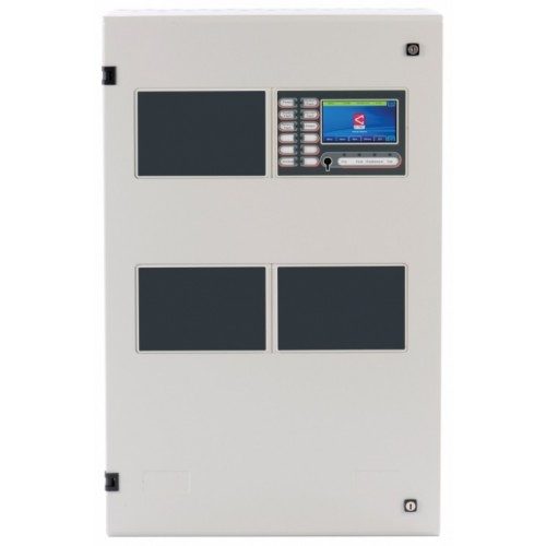 Context Plus ZFP 2 Loop Panel, XP95/Discovery -3 Blank Module(Standard ...