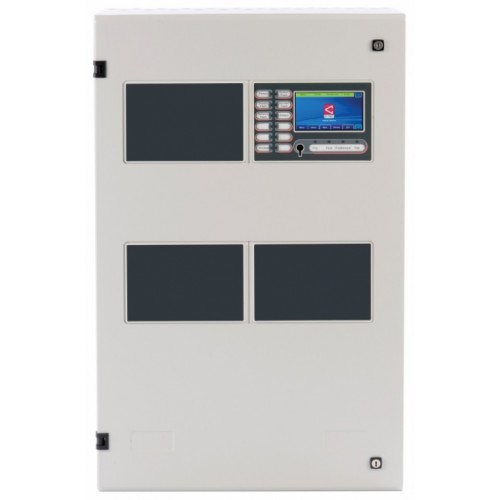 Context Plus ZFP 2 Loop Panel, XP95/Discovery -3 Blank Module(Standard ...