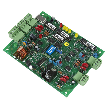 Hi-485 Communication module – Irish Safety Systems