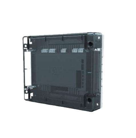 Hochiki Addressable Single Zone Module – DIN Enclosure – Irish Safety ...