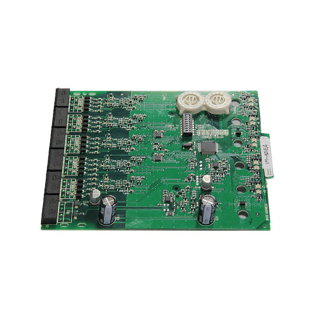 Notifier Ten Channel Input Module – Irish Safety Systems