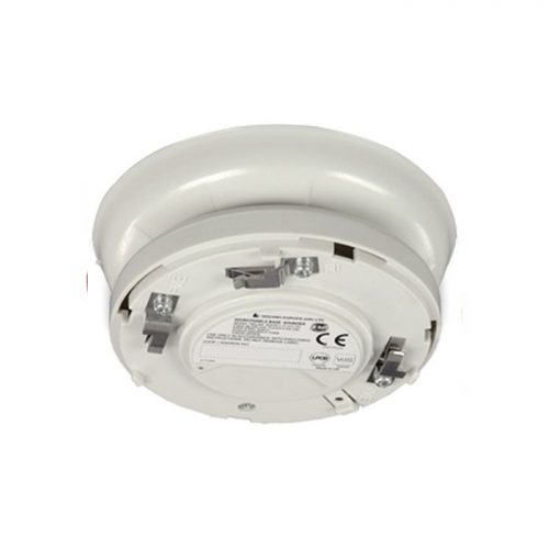 Hochiki Addressable Base Sounder – Irish Safety Systems