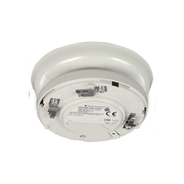 Hochiki Addressable Base Sounder – Irish Safety Systems