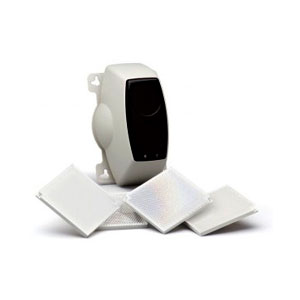 Reflective Infrared Beam Smoke Detector – Irish Safety Systems