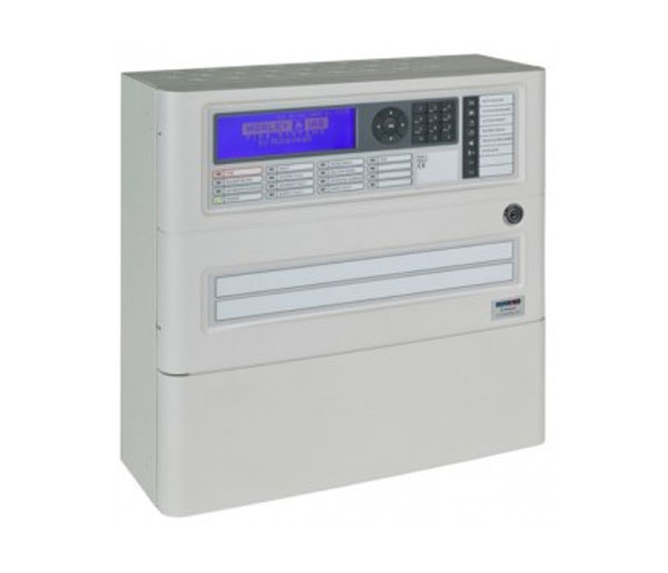Morley Dxc1 Two Loop Region 2 Wireless Panel – Irish Safety Systems