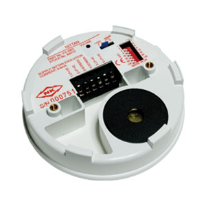 Nittan Sounder Addressable – Irish Safety Systems