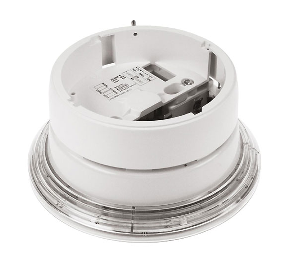 Wireless Base Sounder Beacon – Irish Safety Systems