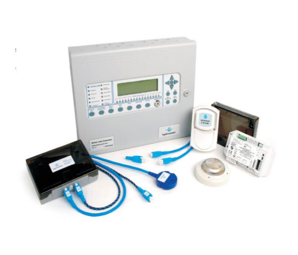 Bezel for Semi-Flushing HSCP Panel to Wall – Irish Safety Systems