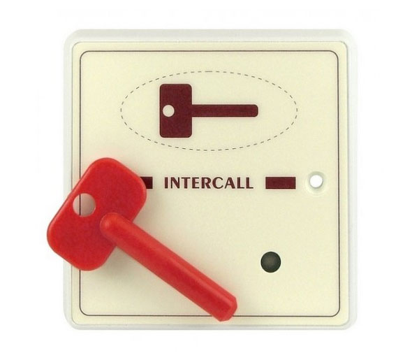 Door Monitoring and Access Control Point – Irish Safety Systems