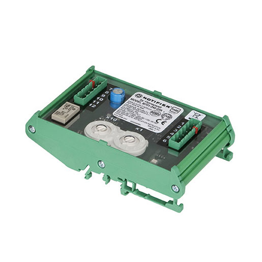 Notifier Addressable Mains Switching Output Modules – Irish Safety Systems