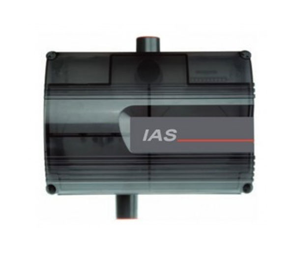 ASD Dual Channel Aspirating Unit – Irish Safety Systems