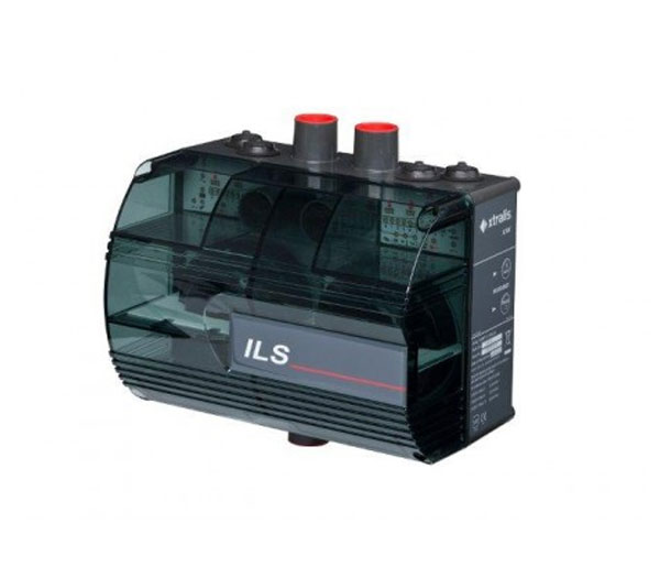 ILS Dual Aspirating Unit – Irish Safety Systems